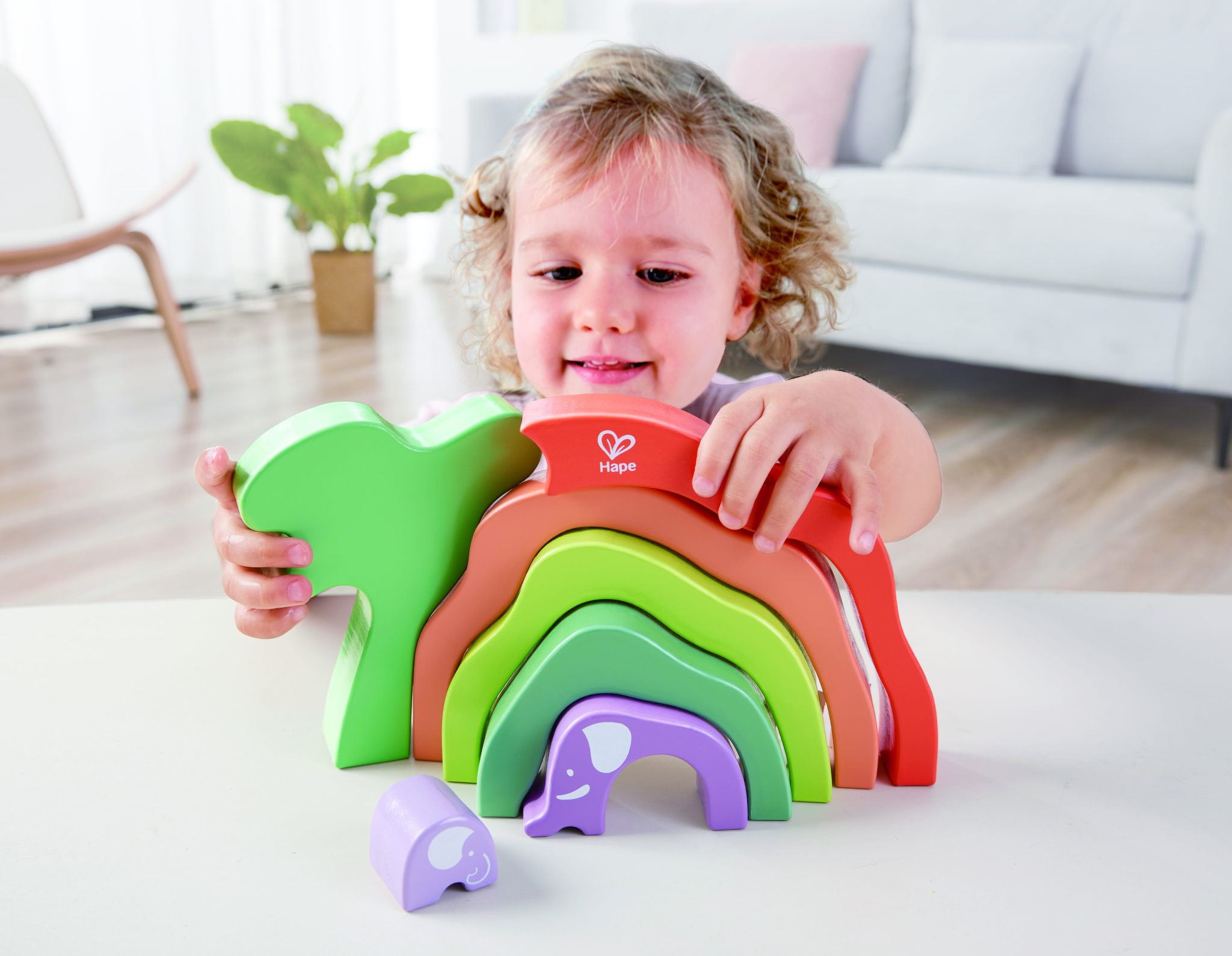 The Impact of Colors on Children’s Development: Boost Learning ...